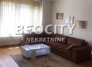 Izdavanje Stan - Beograd, Airport City - Blok 60