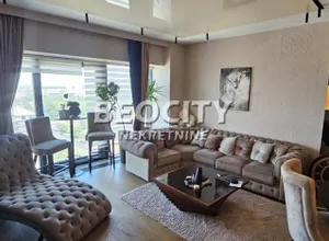 Prodaja Stan - Beograd, Airport City - Blok 60