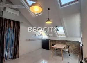 Prodaja Stan - Beograd, Stari Grad: Centar - Skupština - Terazije