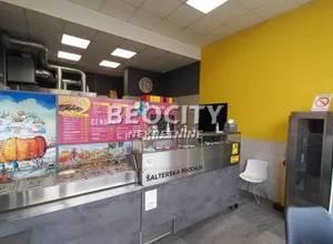 Prodaja Lokal - Novi Sad, Centar - Stari Majur