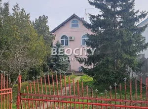 Prodaja Vila - Beograd, Palilula: Krnjača - Kotež - Ovča