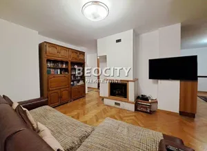 Prodaja Stan - Beograd, Zvezdara: Lipov lad