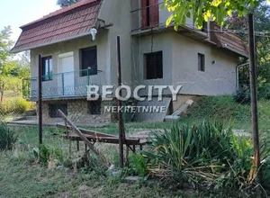 Prodaja Vila - Sremska Mitrovica, Ležimir