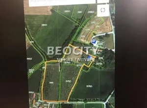 Prodaja Građevinsko zemljište - Beograd, Mislođin - Belo Polje
