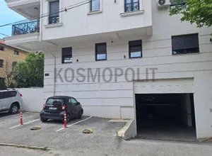 Izdavanje Garaža - Beograd, Voždovac: Dušanovac