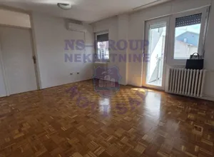Prodaja Stan - Novi Sad, Detelinara: Stara Detelinara - Nova Detelinara