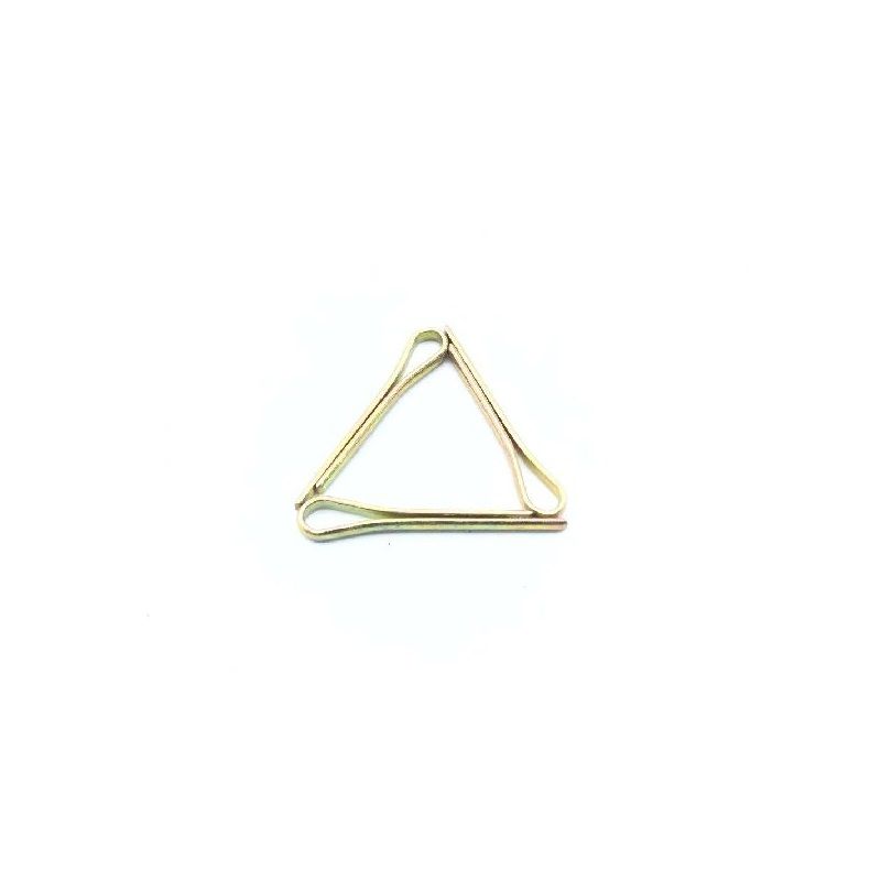 MS24665-132 - Cotter Pin - Cadmium Plated - 1-16 x 1-2 100Pc