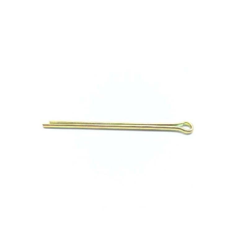 MS24665-138 - Cotter Pin - Cadmium Plated - 1-16 x 1-4 - 100