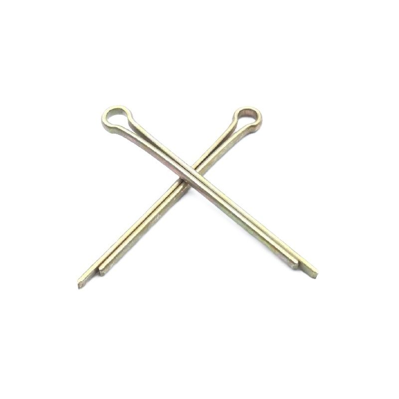 MS24665-287 - Cotter Pin - Cadmium Plated - 3-32 x 1-1-4 100