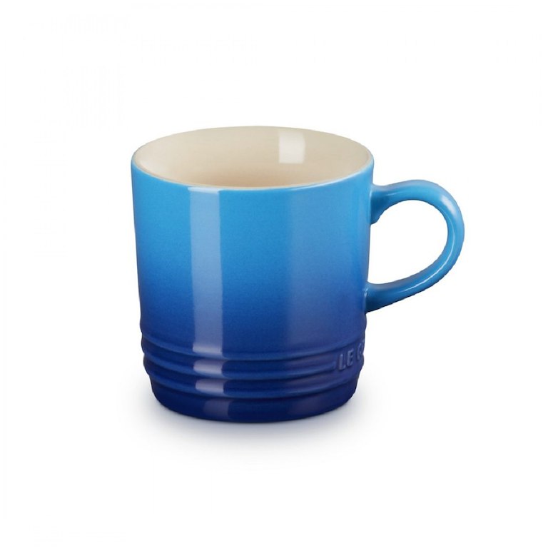 Le Creuset keramička šolja za cappuccino, 7.8 cm, 0.2 L