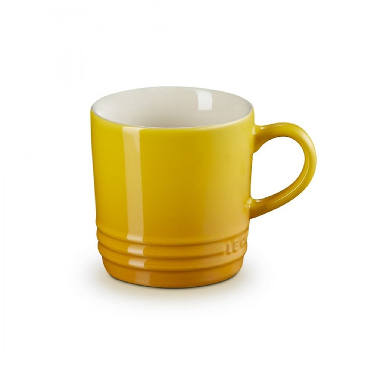 Le Creuset keramička šolja za cappuccino, 7.8 cm, 0.2 L