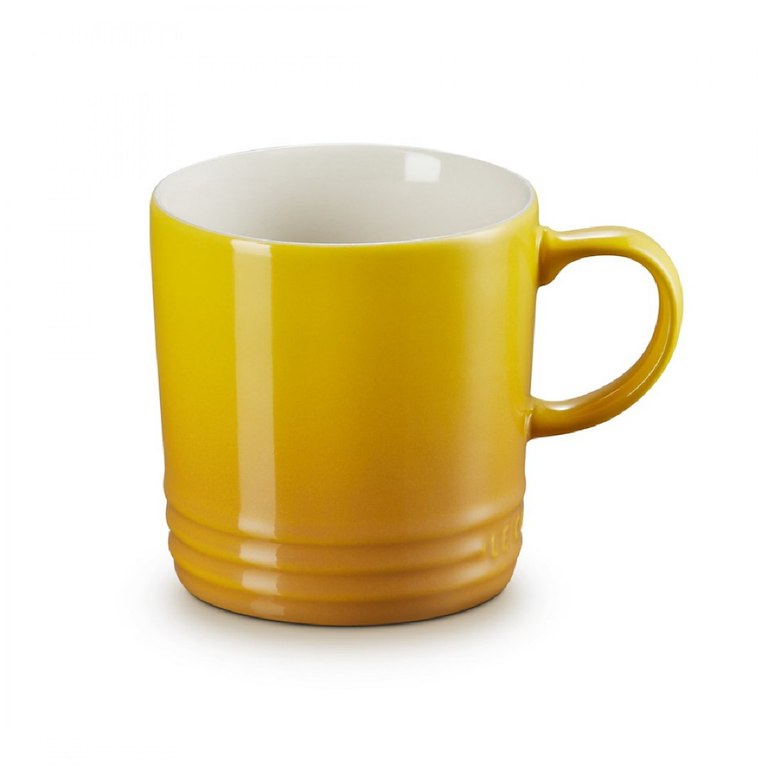 LE CREUSET KERAMIČKA ŠOLJA, 12.3 CM, 0.35 L