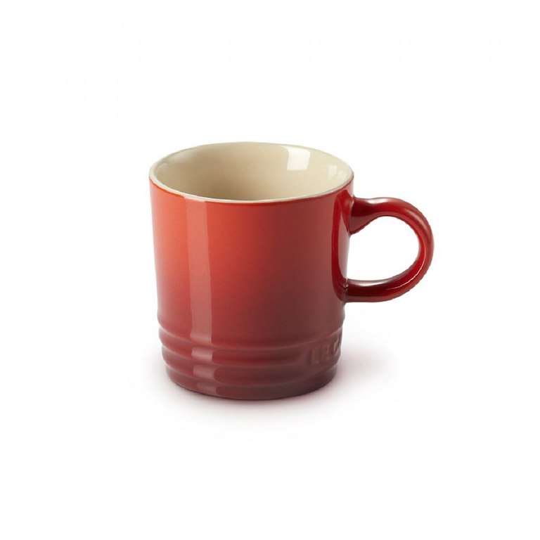 LE CREUSET KERAMIČKA ŠOLJICA ZA ESPRESSO, 6.2 CM, 0.1 L