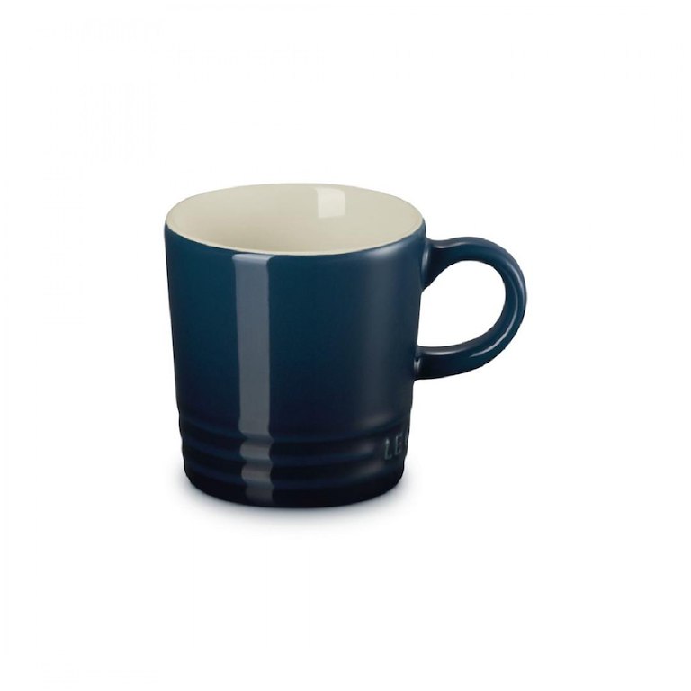 LE CREUSET KERAMIČKA ŠOLJICA ZA ESPRESSO, 6.2 CM, 0.1 L