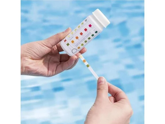 Bestway Tester na listiće za bazen 58142