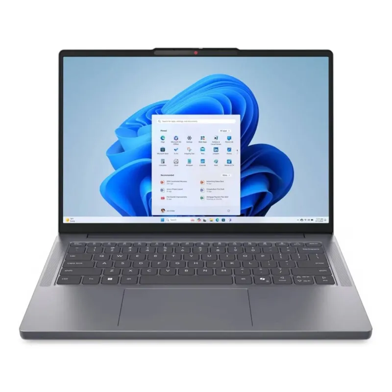Lenovo IdeaPad Slim 5 14AHP10 Ryzen 7 8845HS 16GB RAM 512GB NVMe SSD 14.0 WUXGA IPS WIN 11