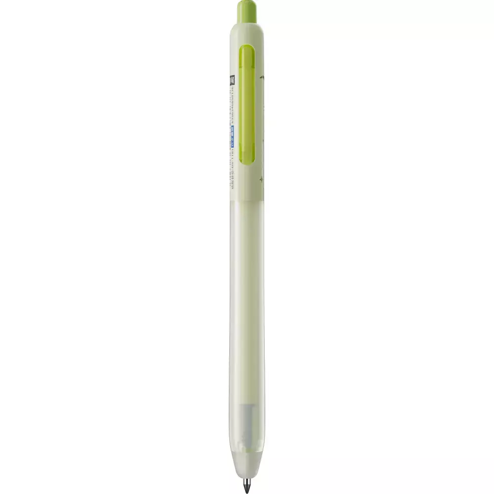 WRITEC W0182 PIŠI BRIŠI 0.5 ZELENA