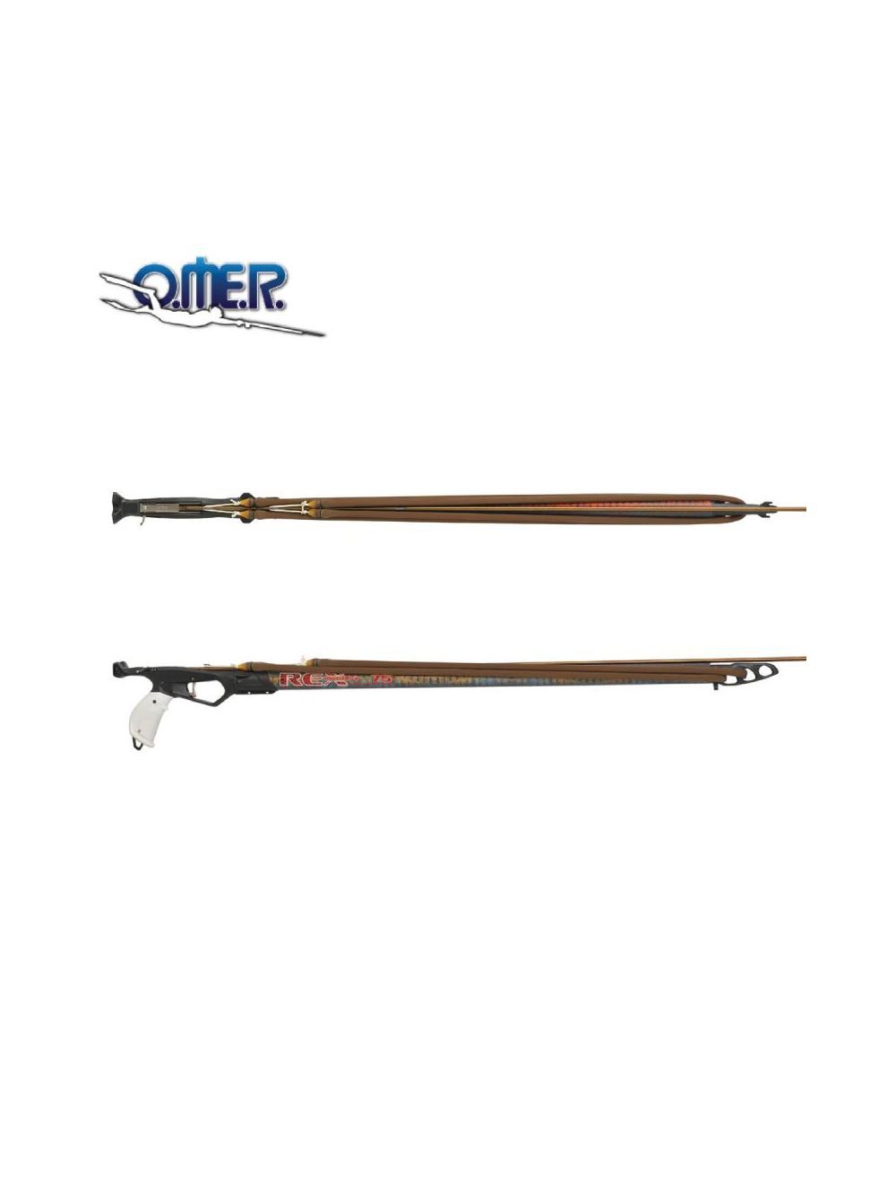 Puska Invictus Reks 110cm