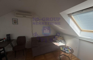 Prodajem Stan-Apartman, Podbara