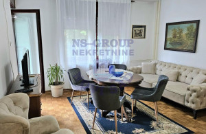 Prodajem Stan-Apartman, Novo Naselje