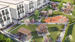 Prodajem Stan-Apartman, Petrovaradin, Novi Sad Okolica