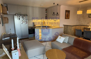 U ponudi sjajan, komforan troiposoban stan na Salajci.