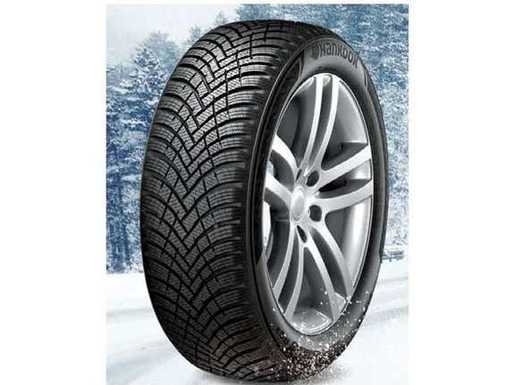 Hankook Zimska guma 225/45R17 91H RS3 W462