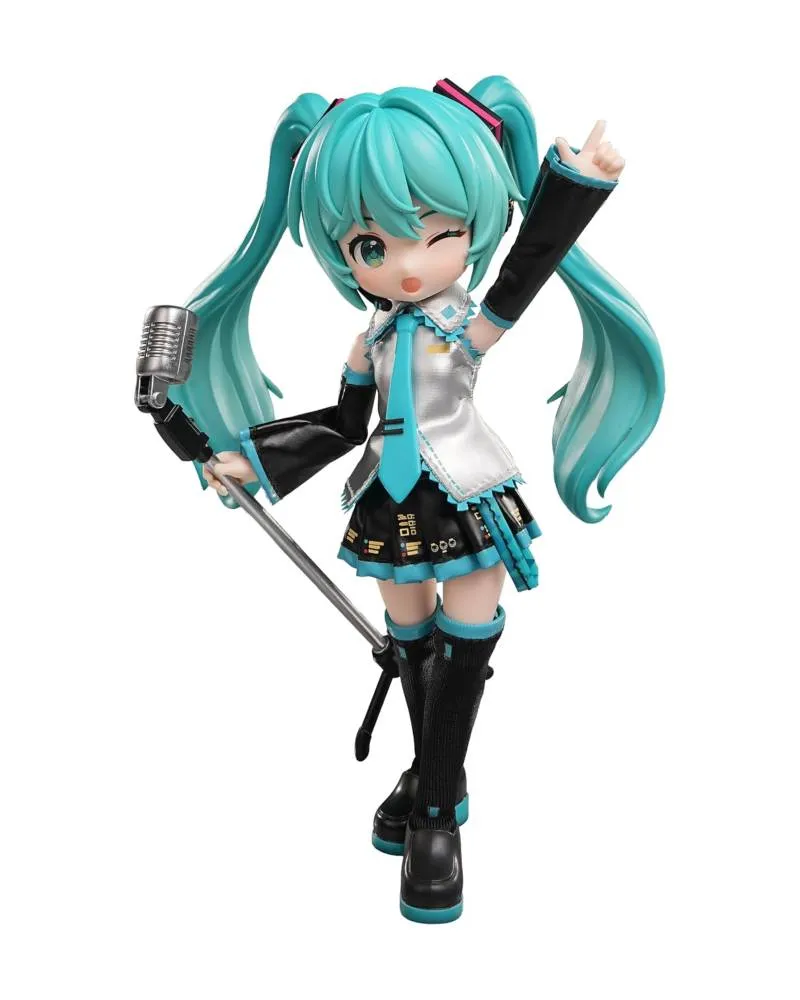 Action Figure Blokees -Serendipity Series - Hatsune Miku Official Outfit