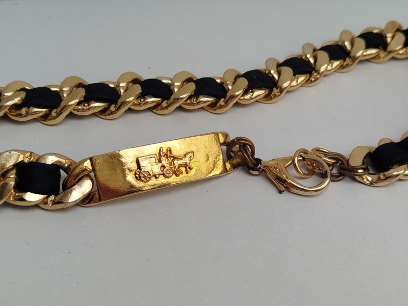 Neobican vintage kais - pojas