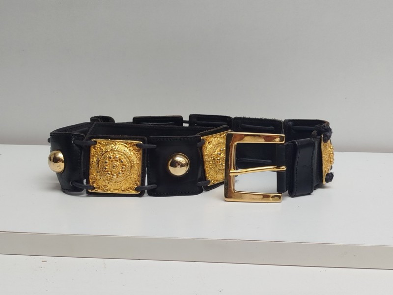 Luksuzni vintage kais - pojas