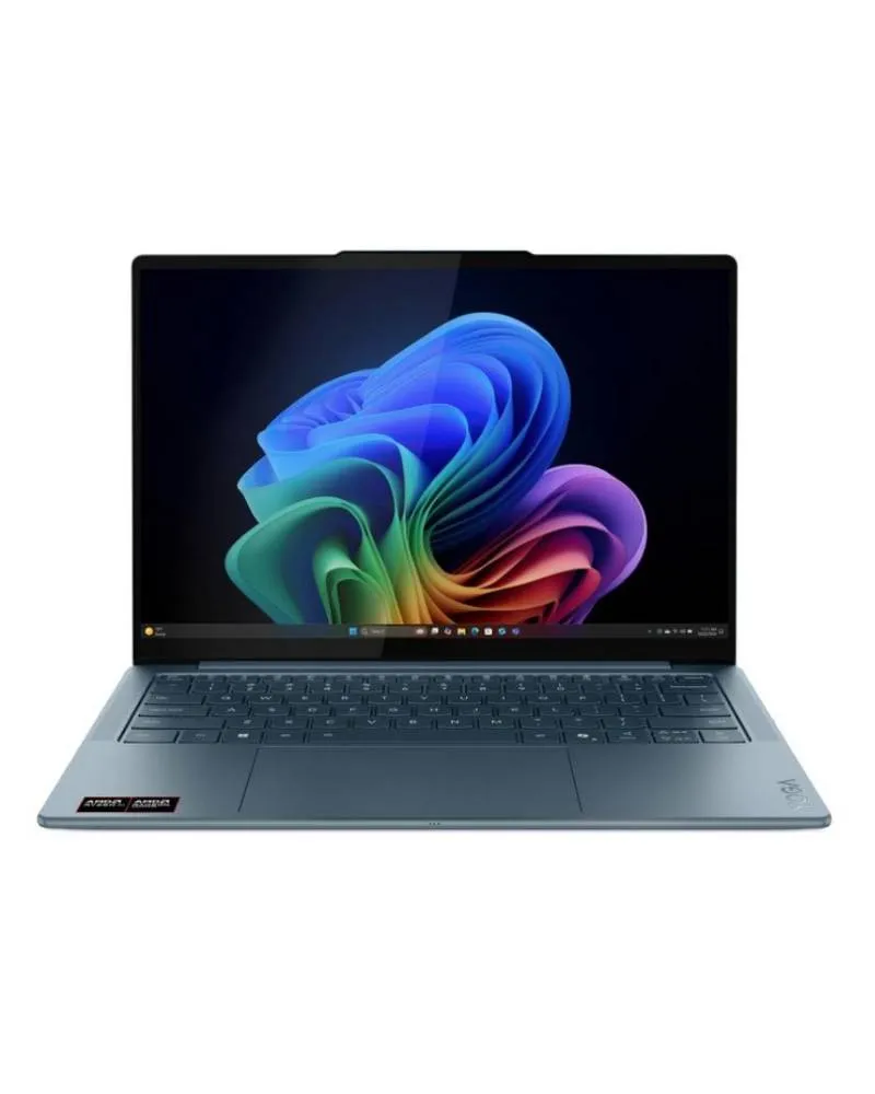 Laptop Lenovo Yoga Slim 7 14" 14AKP10 - Ryzen AI 7 - 350 - 16GB 512GB