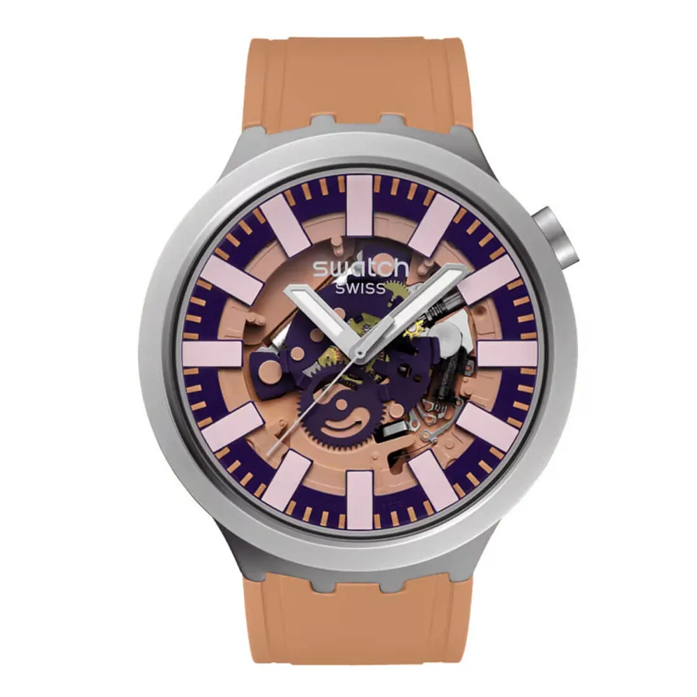 SB07S119 SWATCH RUCNI SAT