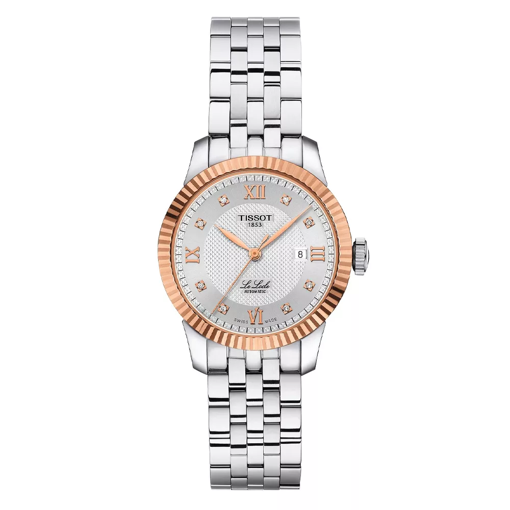 T932.207.41.036.00 TISSOT Le Locle ženski ručni sat