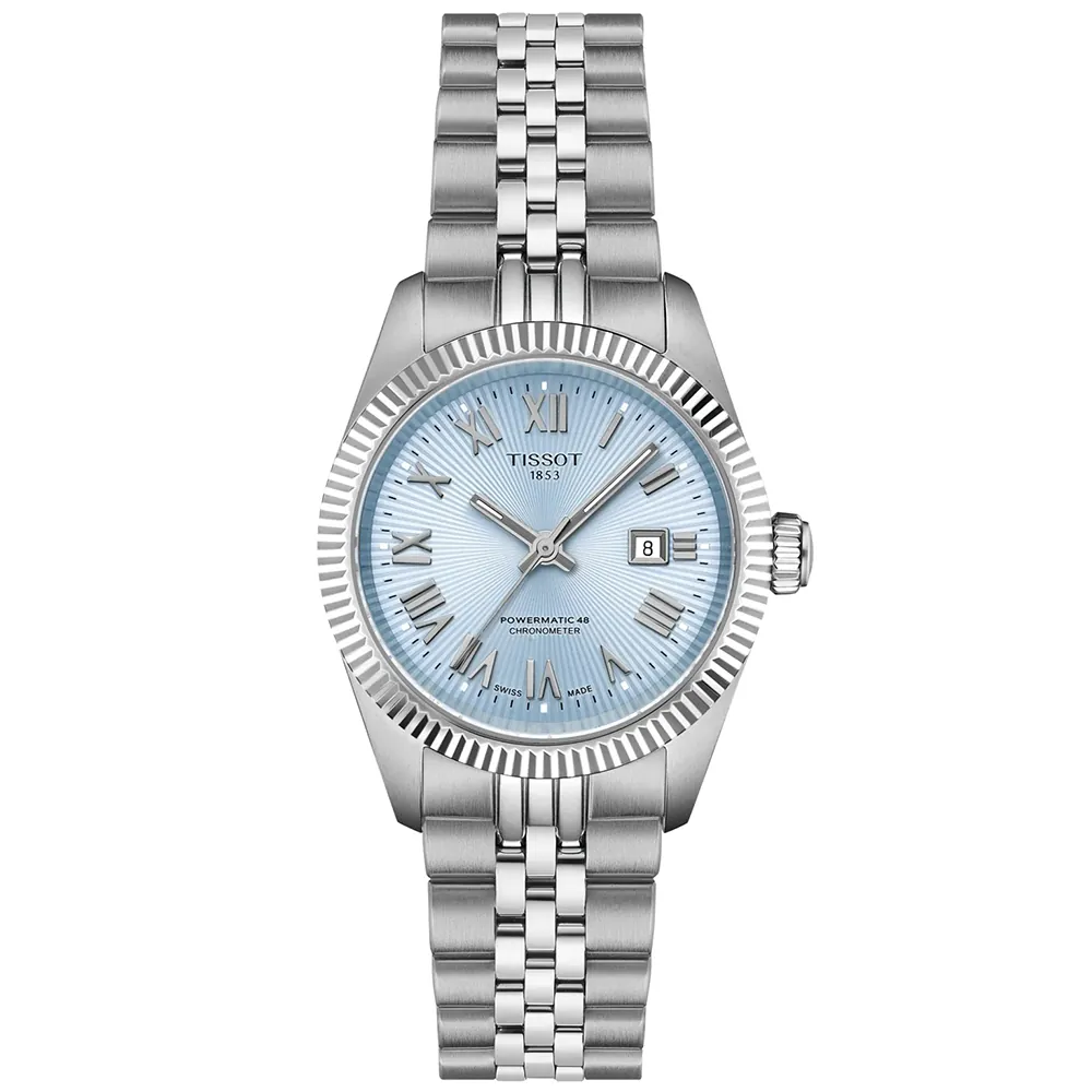 T156.208.11.353.00 TISSOT Ballade ručni sat