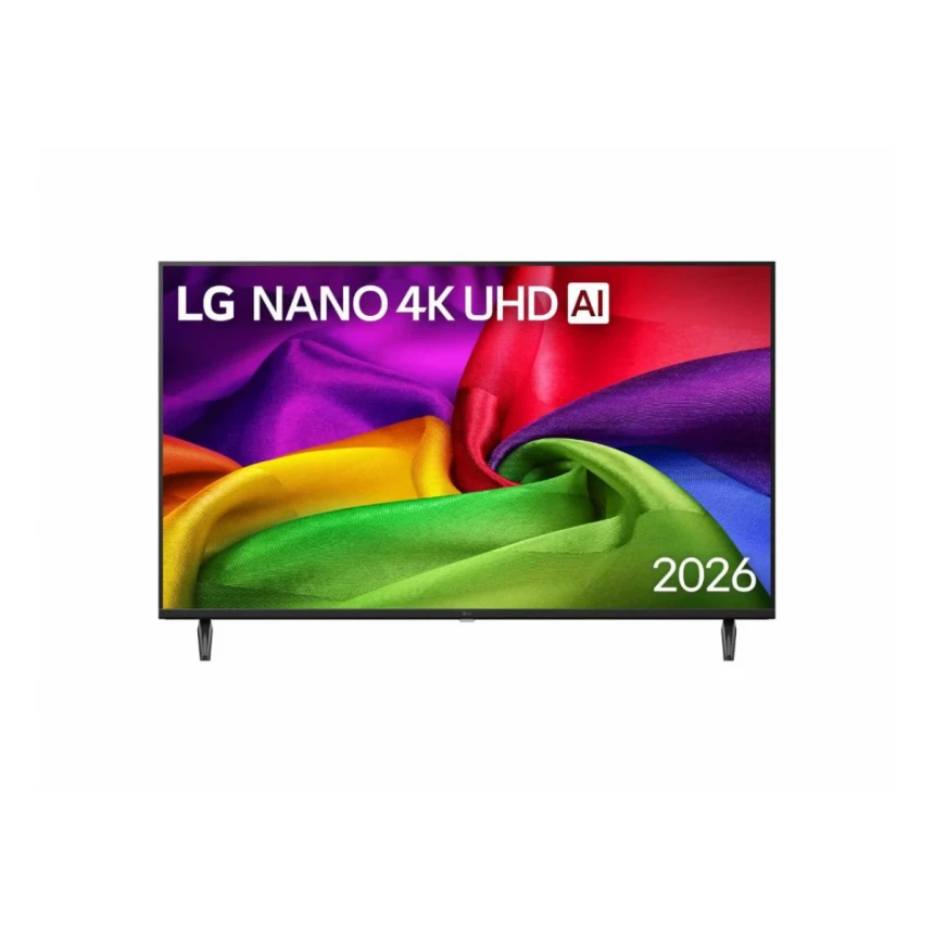 Televizor LG 50NU800B3LC/LED/50"/4K Ultra HD/smart/webOS 26/crna