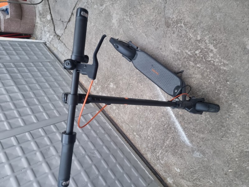 Segway ninebot f2 plus