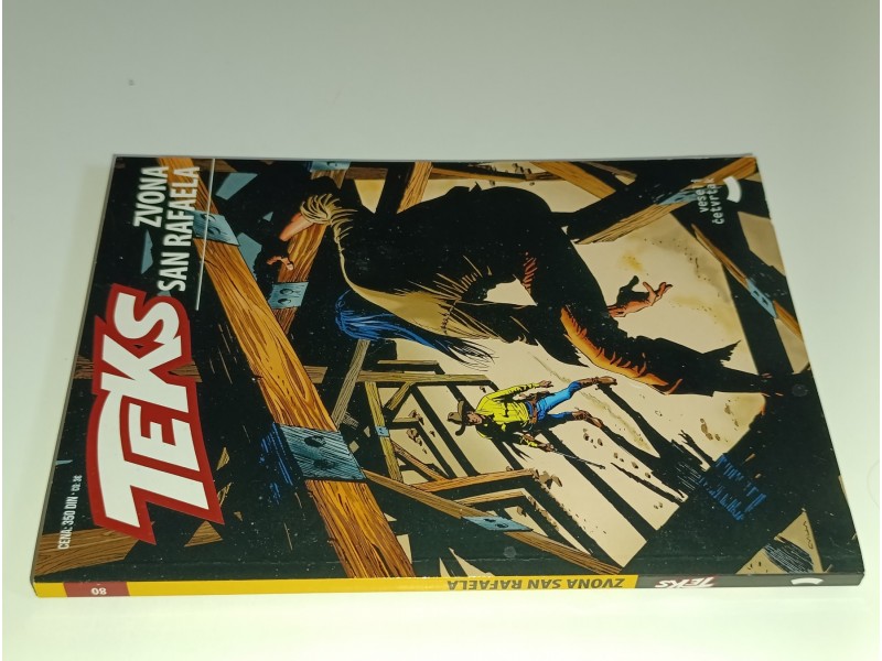 TEKS VILER VESELI CETVRTAK-80