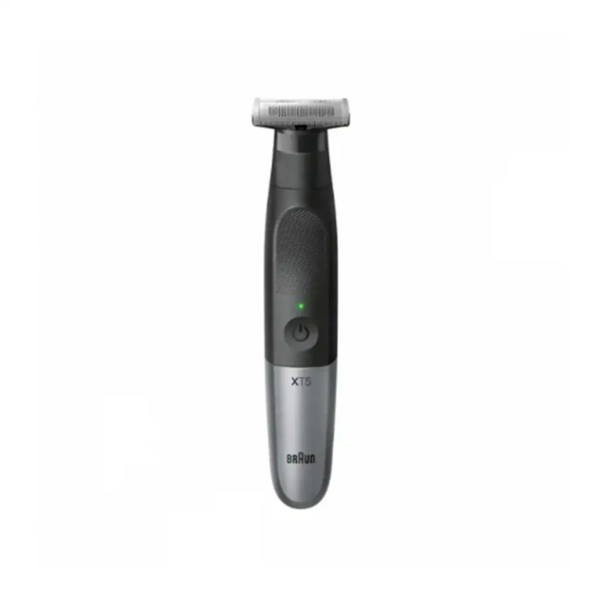 Trimer Braun XT5100BLK spcgry
