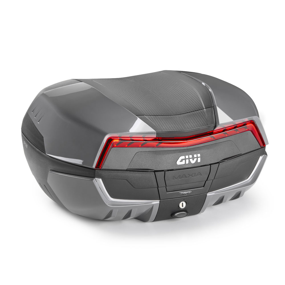 Centralni kofer GIVI V58 MAXIA 5 V58NNG2 Monokey 58L