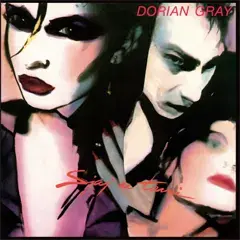Dorian Gray - Sjaj u tami [reizdanje 2026] [smoke red vinyl] (LP)