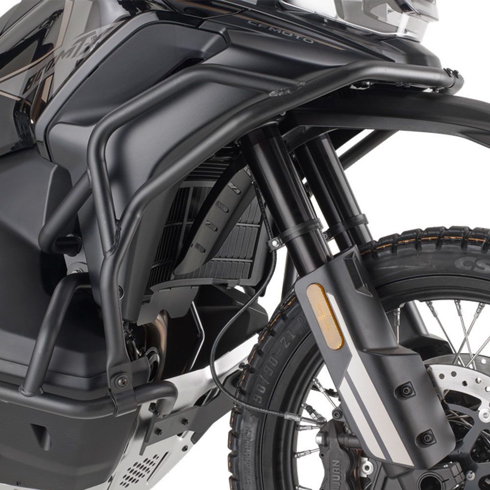 Roll Bar gornji GIVI CF MOTO 800 / 1000 MT-X (25-26) TNH9227