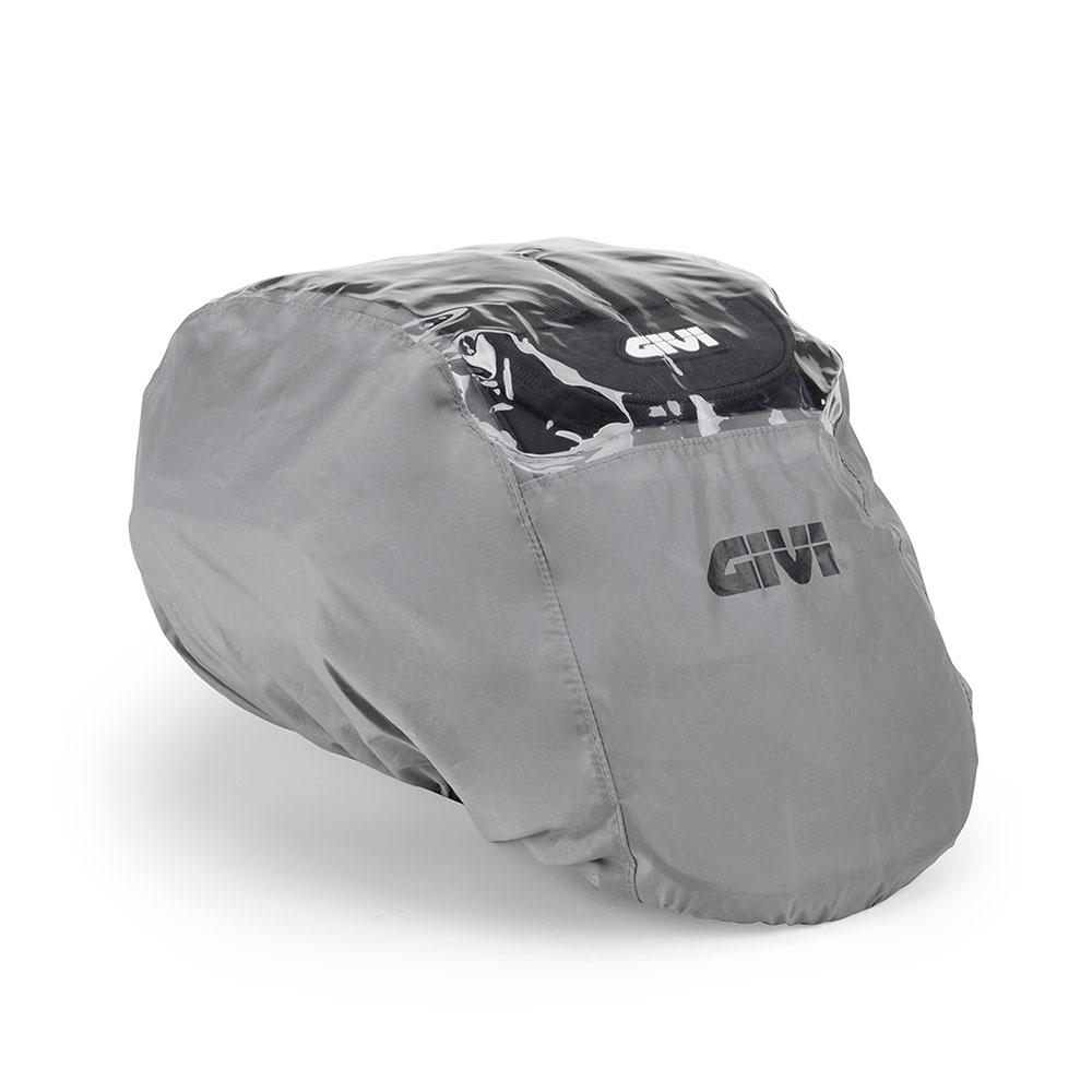 Cirada / kišna navlaka za tanklock torbu GIVI EASY05