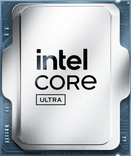 Intel Ultra 5 225 tray