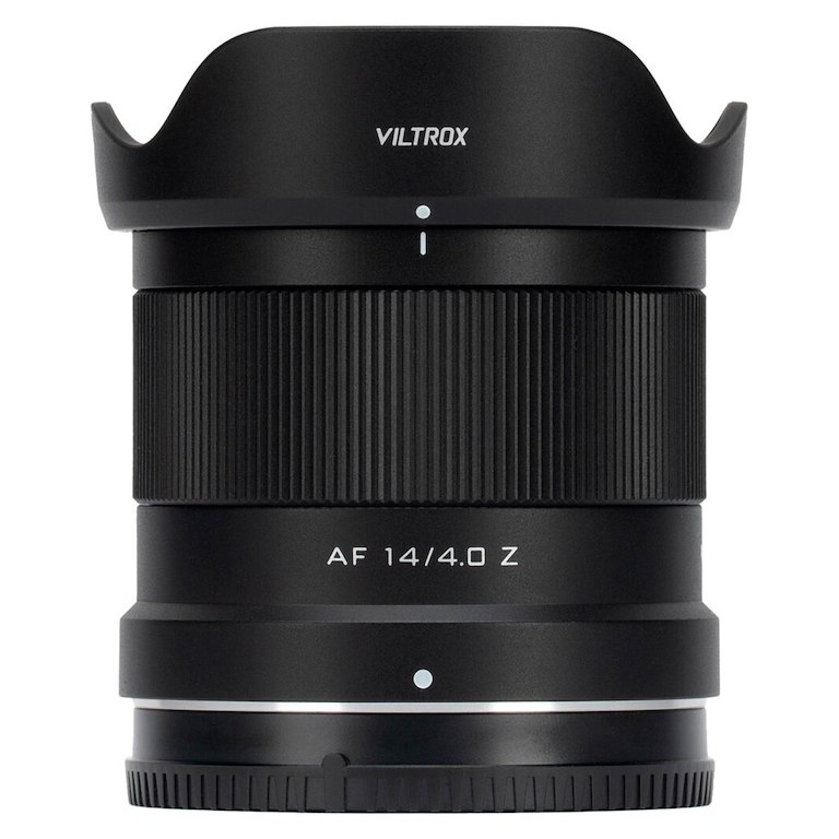 Viltrox AF 14mm f/4 Air Z