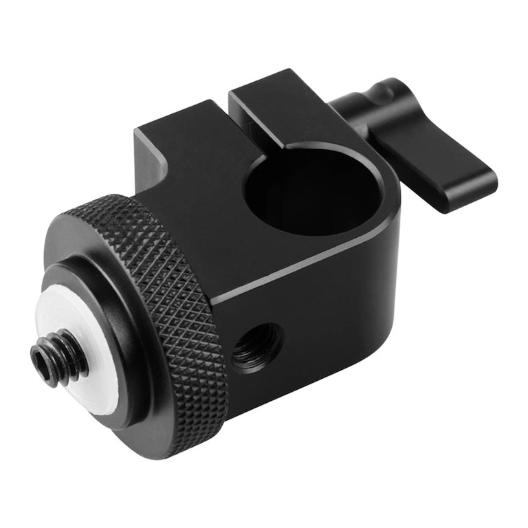 SmallRig 860 Single RailBlock