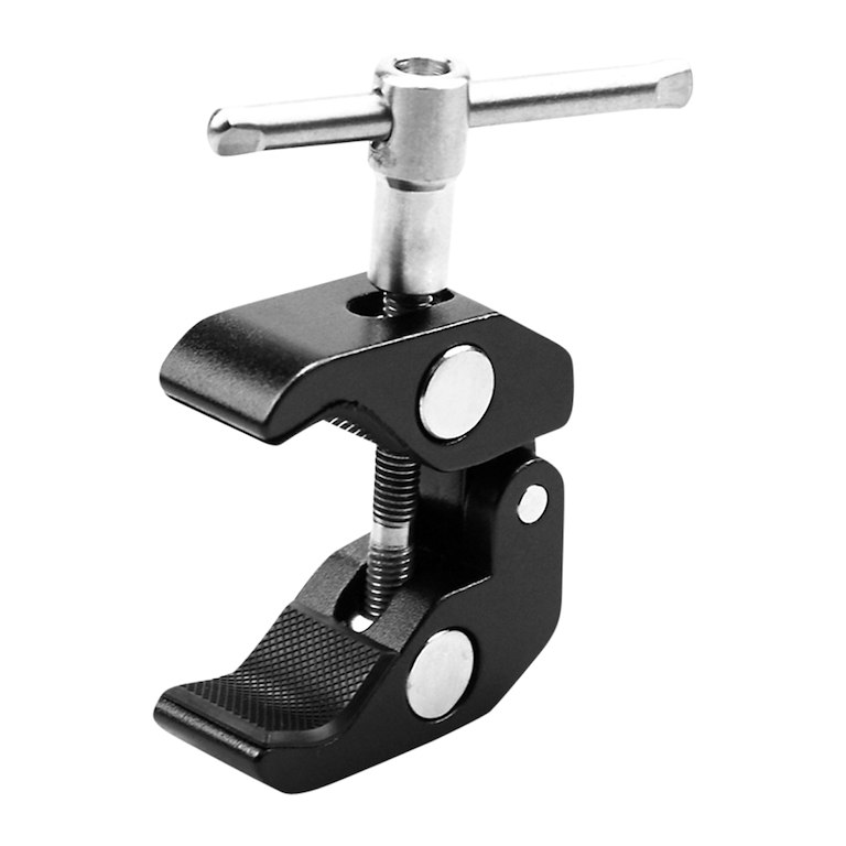 SmallRig 735 Super Clamp w/ 1/4