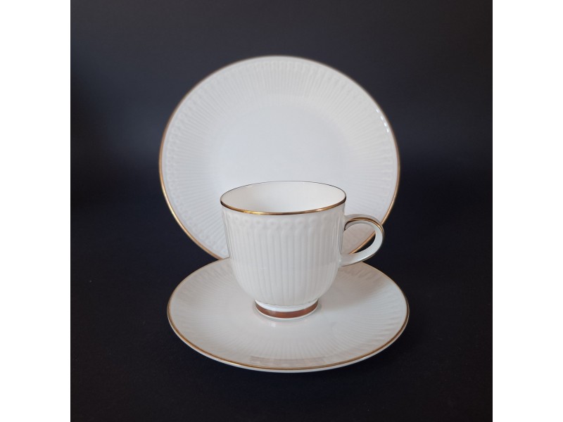 Porcelanski Set Za Doručak