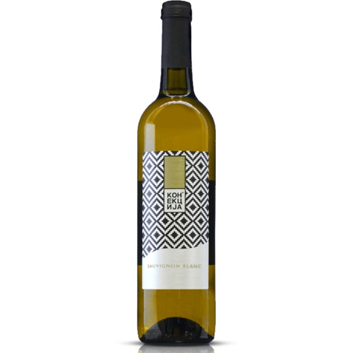Vino Konekcija Sauvignon blanc 0.75l