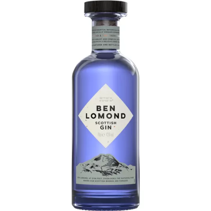 Gin Ben Lomond 0,7l
