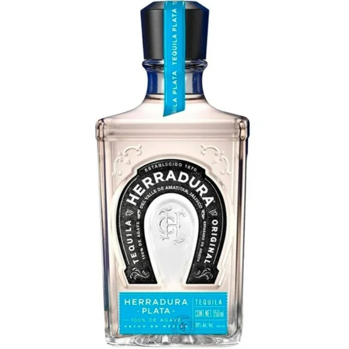 Tekila Herradura Blanco 0,7l